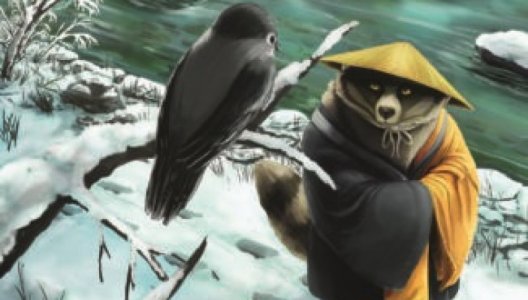 Le Japon à travers ses fables et légendes - Japan Expo Marseille