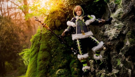 Rencontrez les cosplayeurs de l'ECG à Japan Expo Sud en février ! - ECG ...