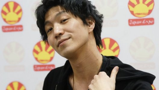Tokyo no Jo vous dit tout ! - Japan Expo Marseille