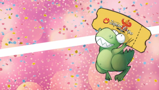 Le tarif Genin se termine samedi ! - Japan Expo Paris