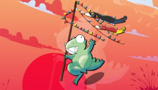 Kodomi no hi : aujourd'hui, les enfants sont à l'honneur ! - Japan Expo ...