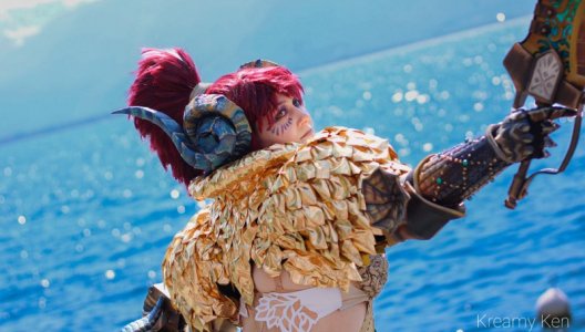 Here are the winners from Switzerland! - ECG, Extreme Cosplay Gathering