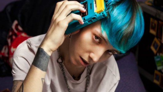 Kyoshi Sad : dédicaces - Japan Expo Paris