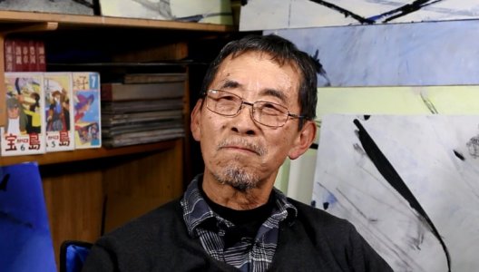 Jour noir pour l'animation, Shichiro Kobayashi est décédé - Japan Expo ...