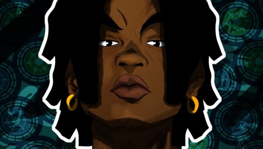 THE LAST KAMIT à Japan Expo Centre ! - Japan Expo Centre