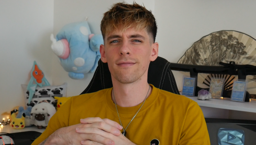 Le Blindtest Pokémon avec Sneaze ! - Japan Expo Marseille