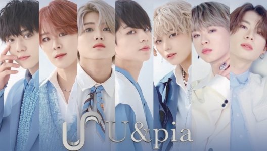Discover the utopia of the very attractives U&Pia - Japan Expo Paris