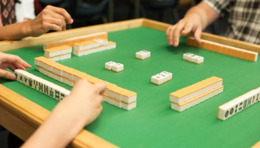 Devenez un pro du Mahjong ! - Japan Expo Paris