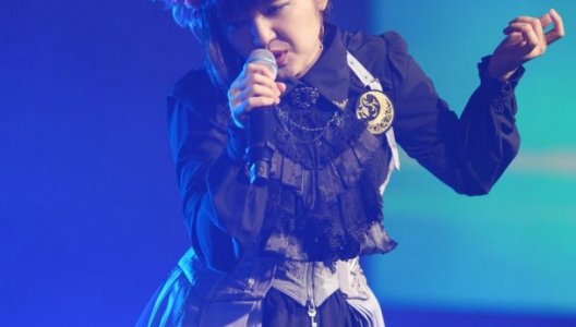 Mika Kobayashi: Showcase - Japan Expo Paris