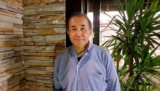 From Saint Seiya to One Piece, the quiet legend: Eisaku Inoue - Japan ...