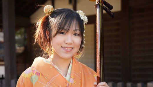 Yuzu Natsumi est pressée de vous faire découvrir sa musique ! - Japan ...