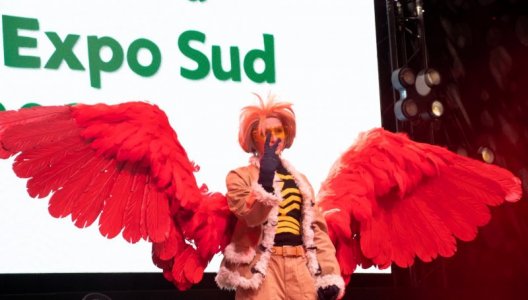 Les inscriptions aux concours cosplay sont ouvertes ! - Japan Expo ...