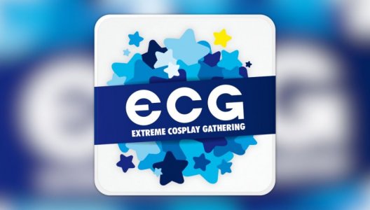 ECG becomes Extreme Cosplay Gathering - ECG, Extreme Cosplay Gathering