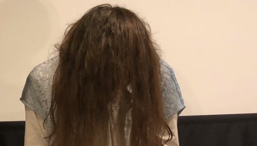 Answer guest Inô RIE's call and come and meet the Sadako actress ...