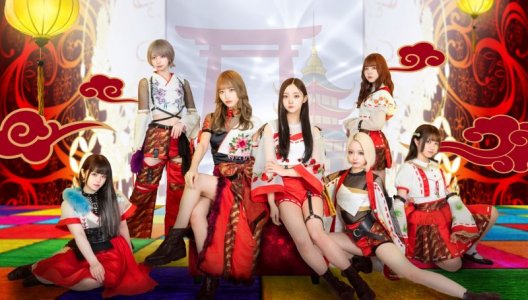 Signing session: Kannagi Rabbits - Japan Expo Paris