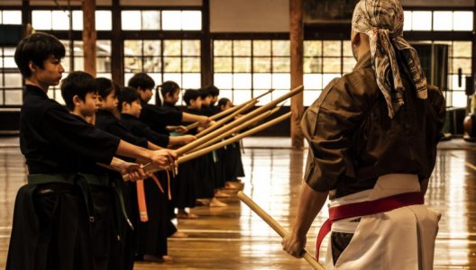 Workshop : Kamui - Japan Expo Paris