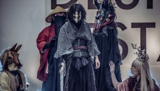 HYAKKI-YAKO - Japan Expo Paris