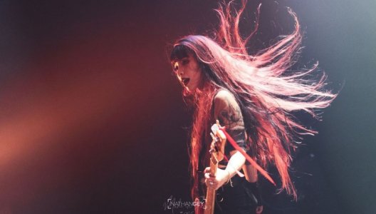 Admire the most beautiful concert photos at the Kpop Exhibition ...