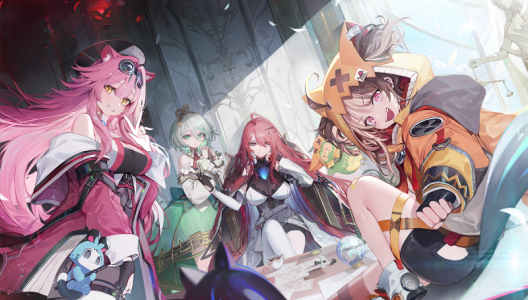 hololive English -Justice- Special Stage - Japan Expo Paris