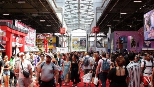 Japan Expo Project 2025 - Japan Expo Paris