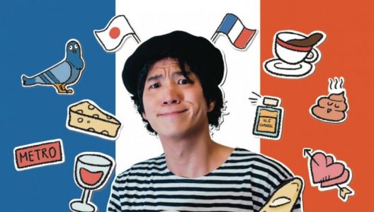 Signing session: Tokyo no Jo [First come, first served, then draw ...