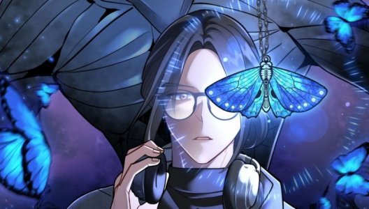 La note noire, de la musique au webtoon par Nuit Incolore - Japan Expo ...