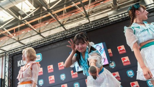 Une ambiance de dingue à Japan Expo le samedi ! - Japan Expo Paris