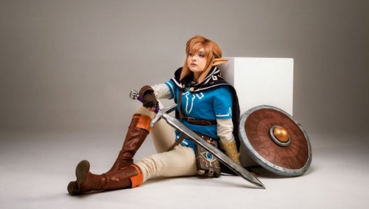 Le Point Cosplay : Un programme à peine déguisé - Japan Expo Marseille