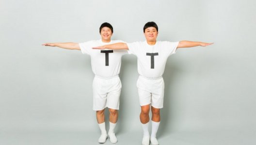 TT Brothers : an hilarious fraterni-T - Japan Expo Paris