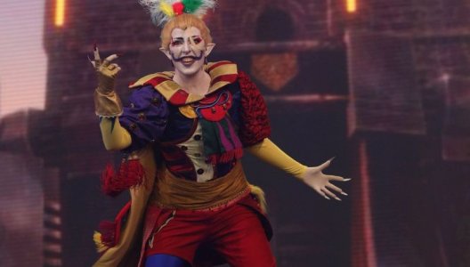 The French selection for the 14th ECG! - Japan Expo Paris