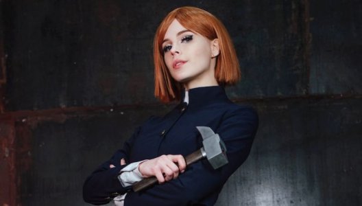 Yugoro : le cosplay dans la peau ! - Japan Expo Paris