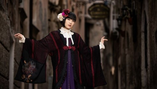 Mika Kobayashi : Showcase - Japan Expo Paris