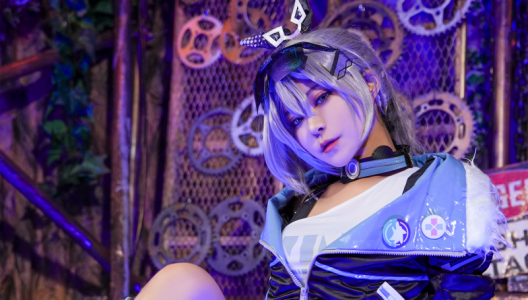 Signing sessions: Misa [first come, first served] - Japan Expo Paris