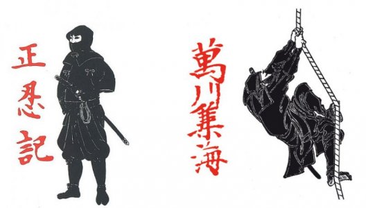 Les secrets des ninja dévoilés - Japan Expo Marseille