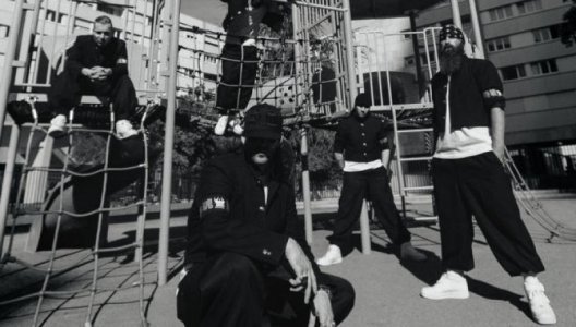 Rise Of The Northstar, le metal des furyo - Japan Expo Paris