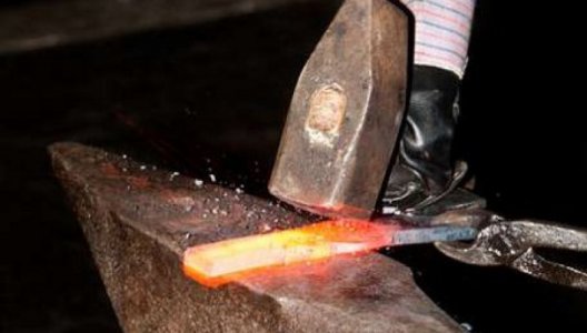 Au Fil de la Lame - Japan Expo Paris