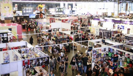第20回JAPAN EXPO出展説明会のご案内 - Japan Expo Nihongo