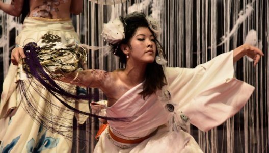 KIRIE - Japan Expo Paris