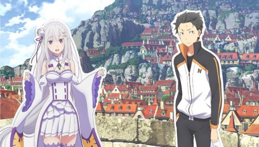 Crunchyroll - Japan Expo Paris