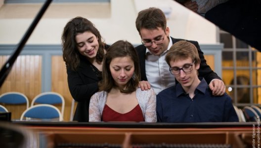 Grissini Project: showcase - Japan Expo Marseille