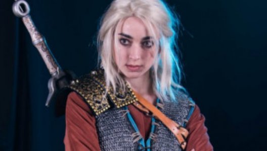 Découvrez les sélectionnées belges ! - ECG, Extreme Cosplay Gathering