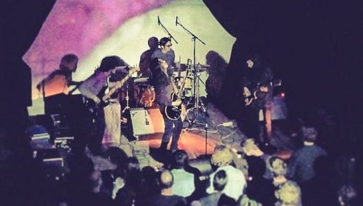 MINAMI DEUTSCH : concert Japan Krautrock à Marseille - Japan Expo Marseille