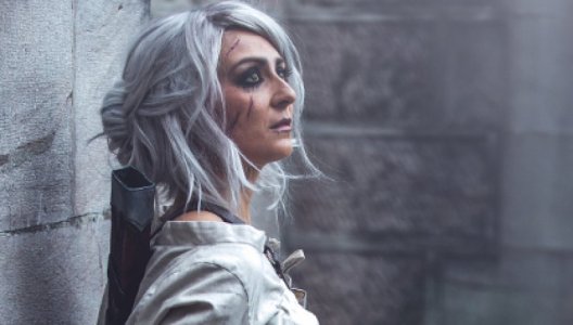 European Cosplay Gathering - Japan Expo Paris