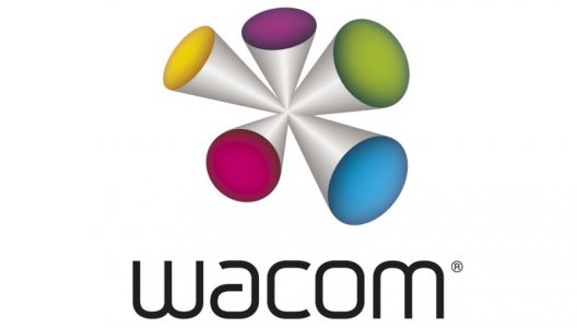 Wacom - Japan Expo Paris
