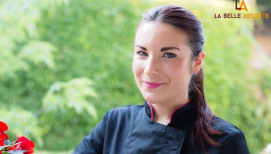 Apprenez la cuisine japonaise avec Clara ONUKI : mushipan au thé matcha ...